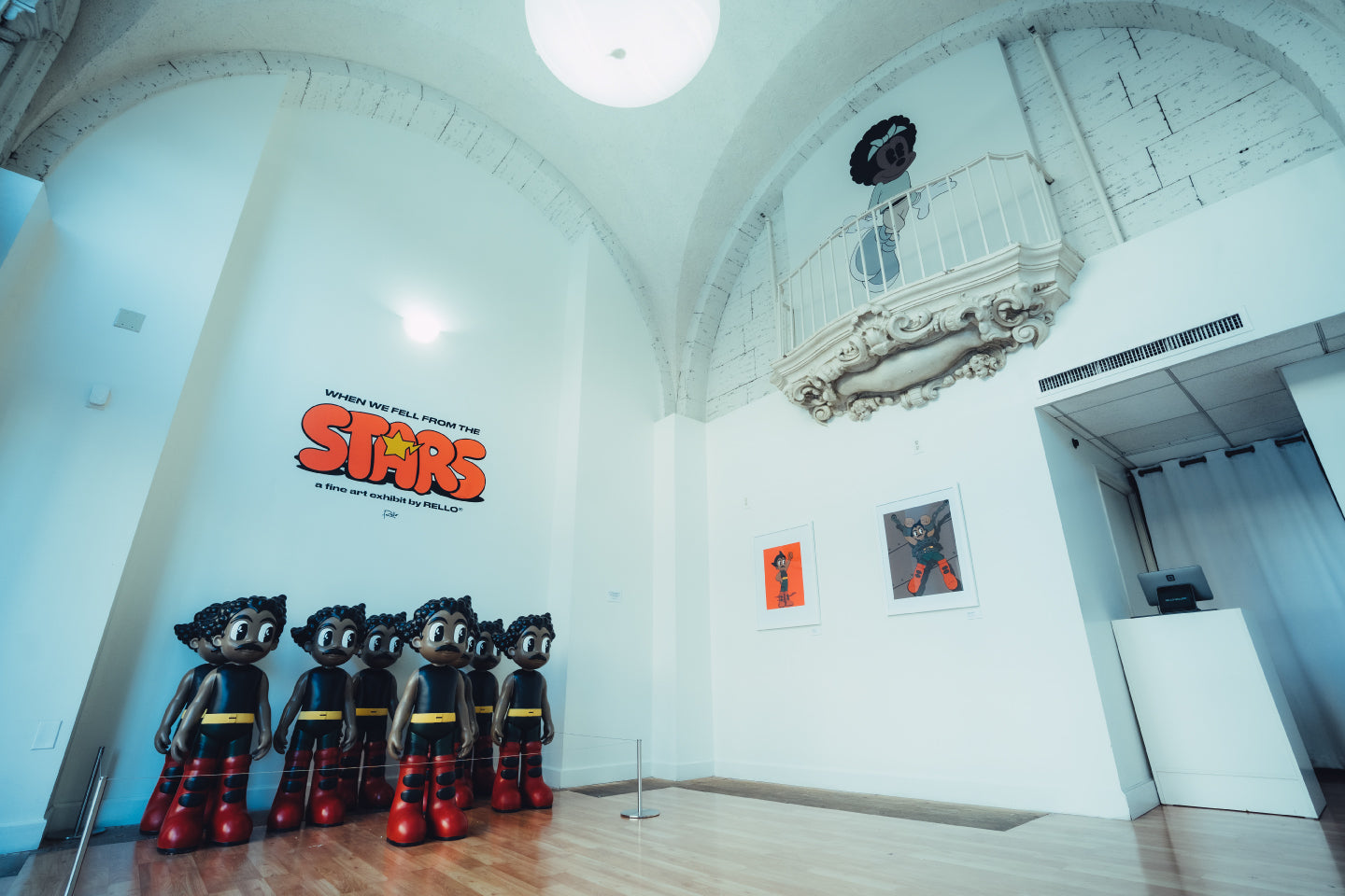 Projects – RELLO GALLERY