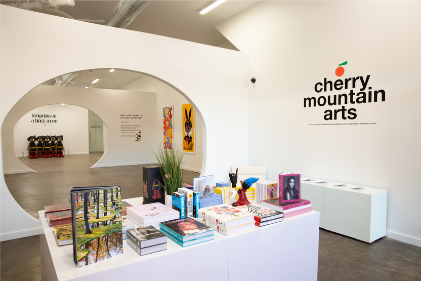 RELLO – RELLO GALLERY