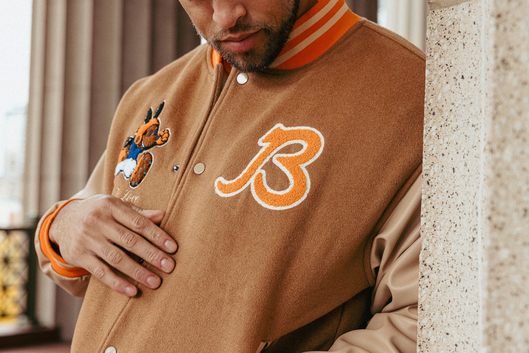 For the Love of the City Lookbook – RELLO GALLERY