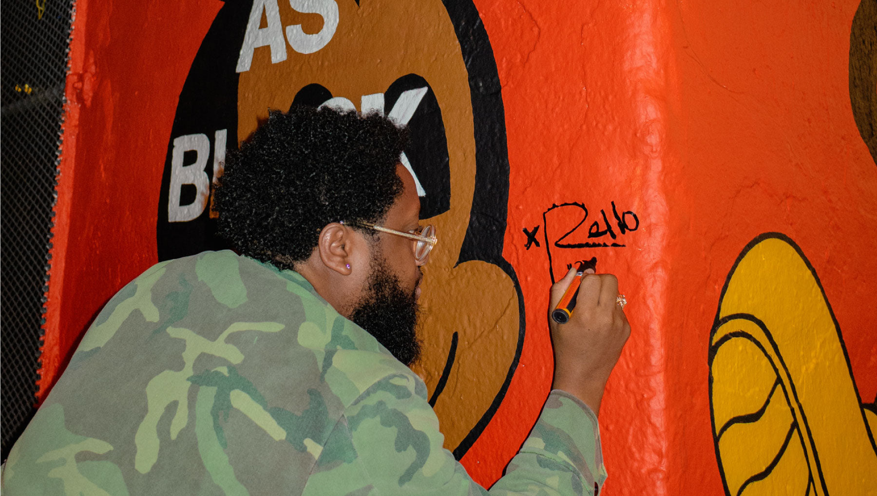 Universe – RELLO GALLERY