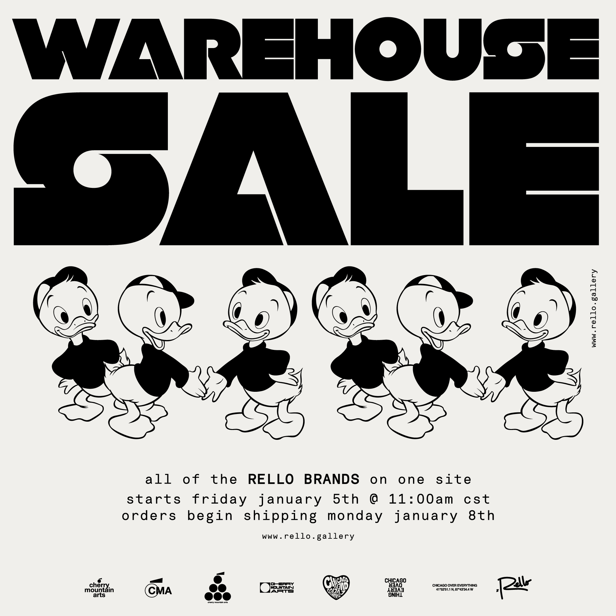 RELLO – RELLO GALLERY