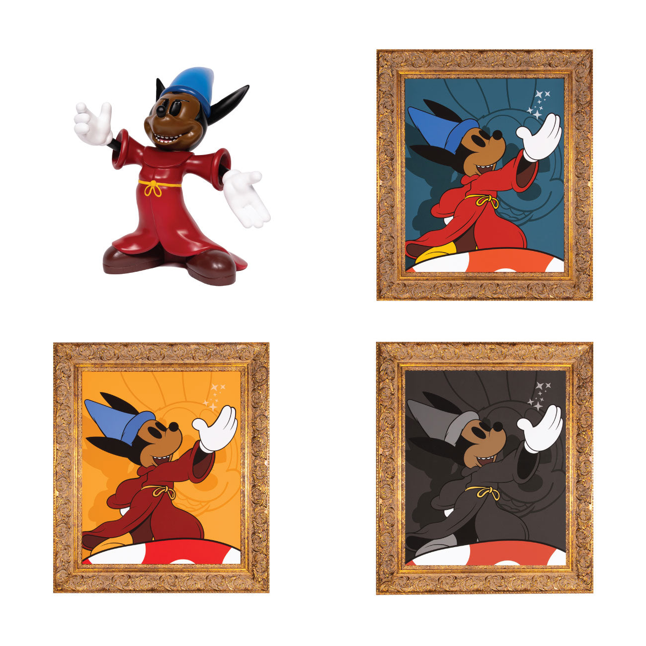 Works – RELLO GALLERY