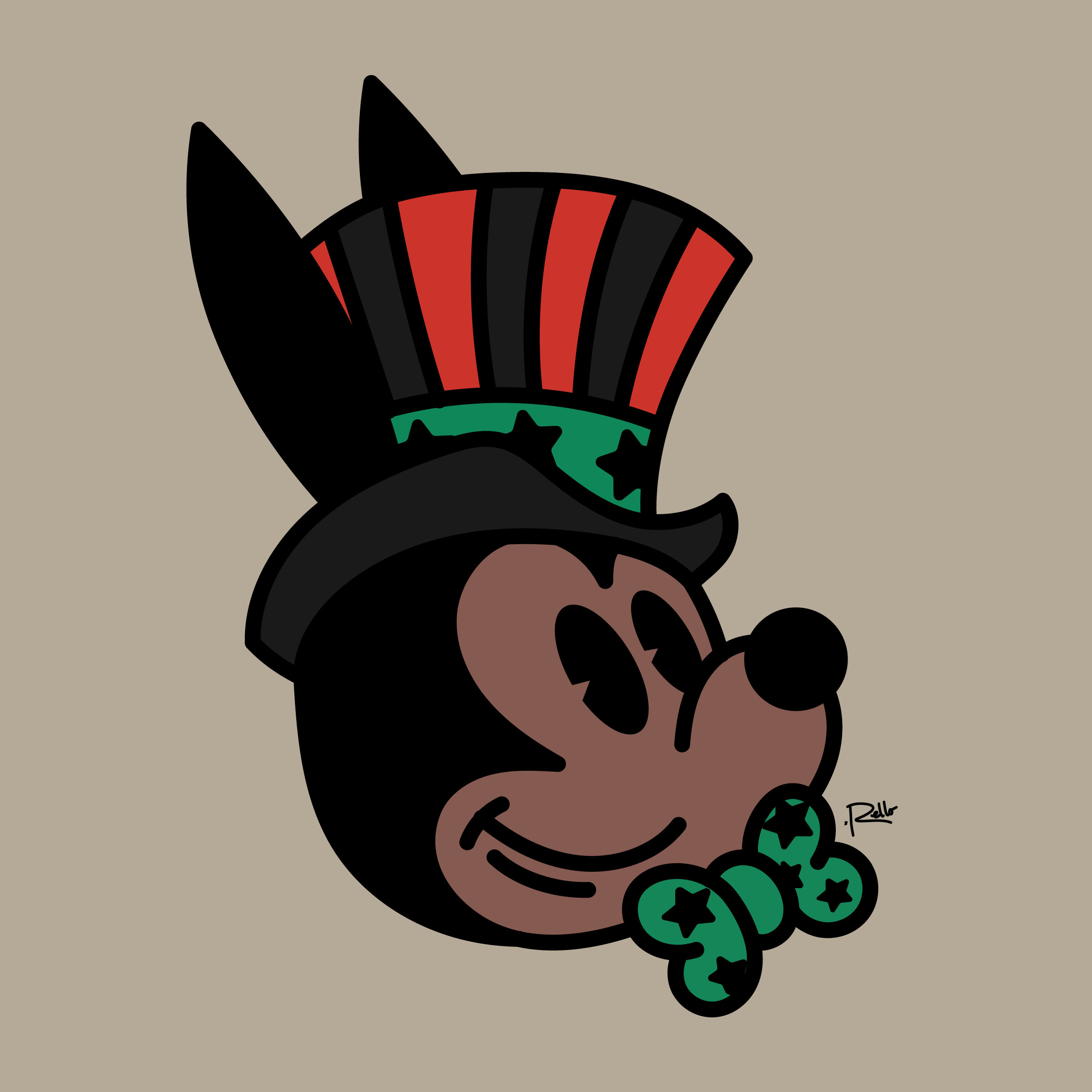 RELLO – RELLO GALLERY