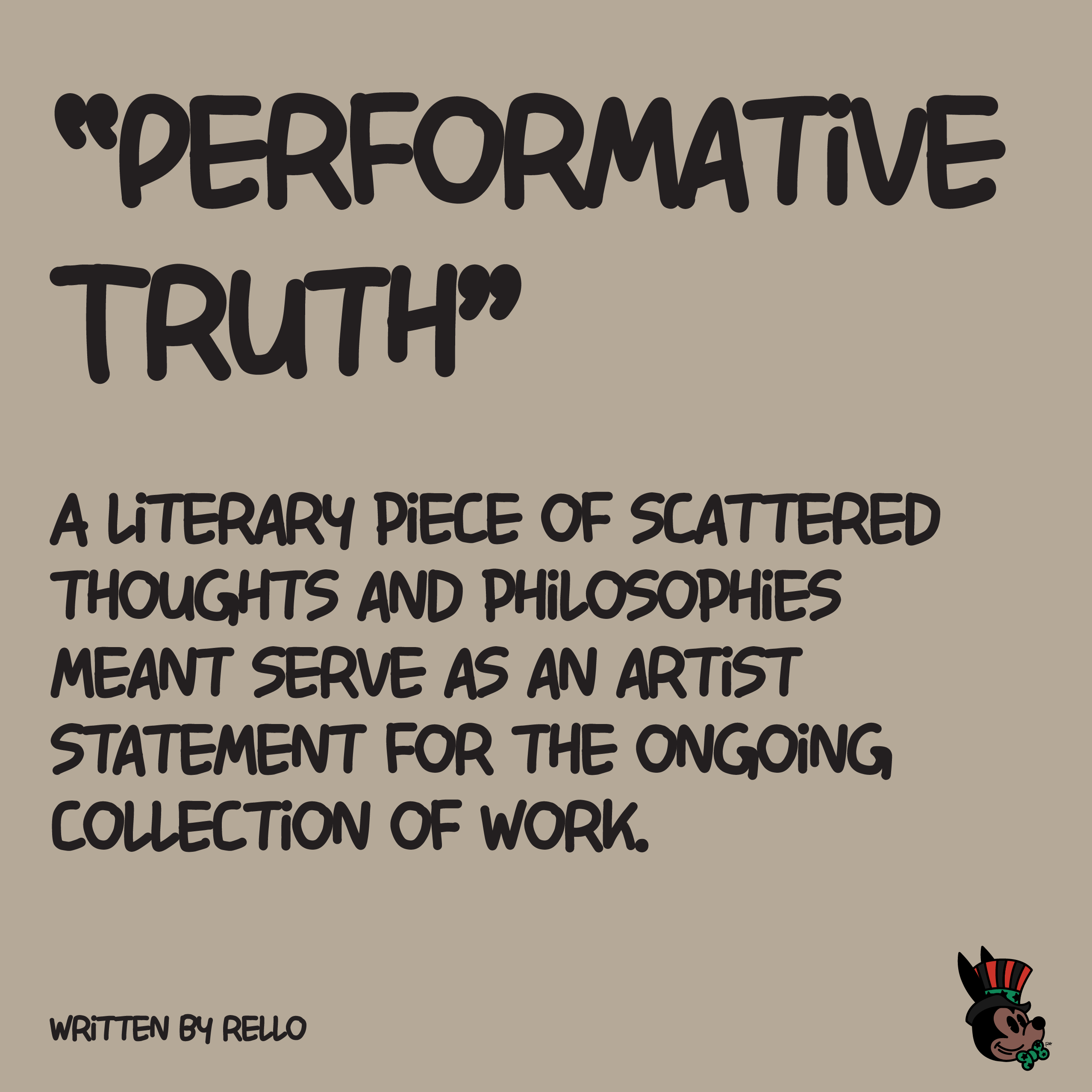 RELLO – RELLO GALLERY