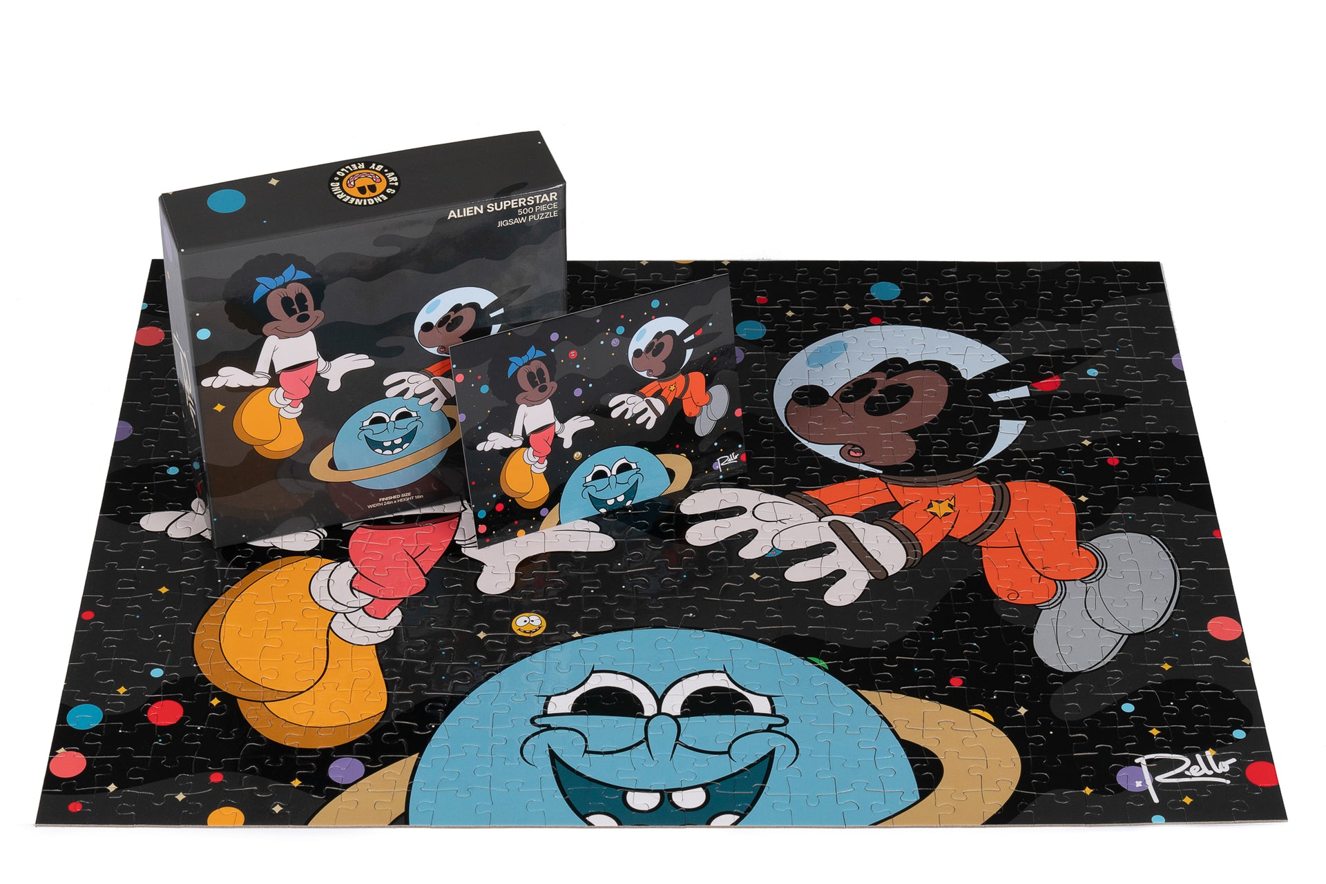 All – RELLO GALLERY